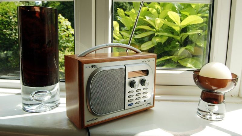 UK radio disturbance caused by satellite network bug - BBC News