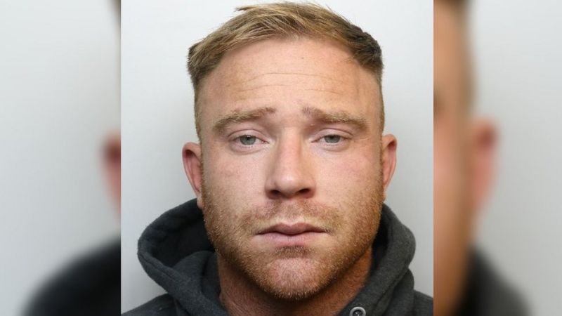 Dangerous rapist jailed for life for 'horrific' attacks - BBC News