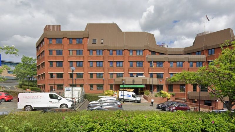 Boundary changes confirmed for Redditch Borough Council - BBC News