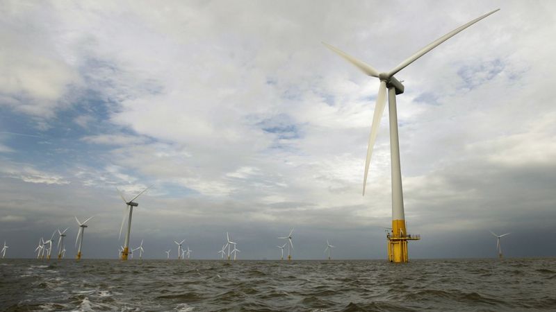 Norfolk Boreas: Consent given for wind farm to power millions of homes ...