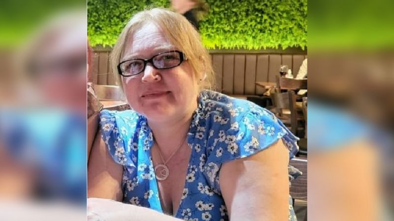 Swansea: Man charged with murder of woman named as Angie White - BBC News