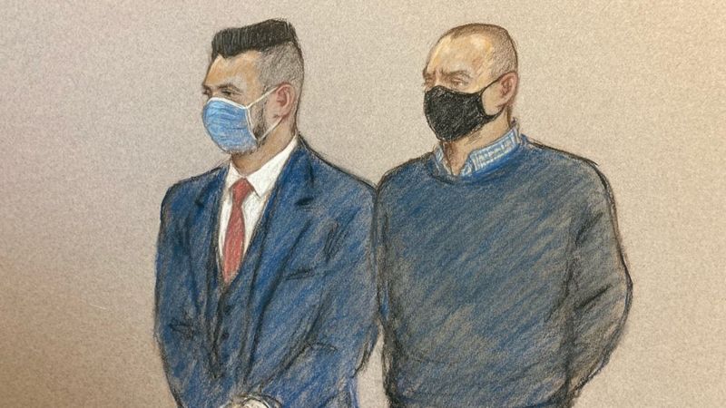 Wembley Park deaths: Met PCs 'sorry' for sisters' murder scene images ...