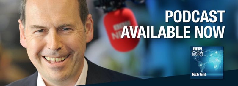 Tech Tent: Will AI and Blockchain be game-changers? - BBC News