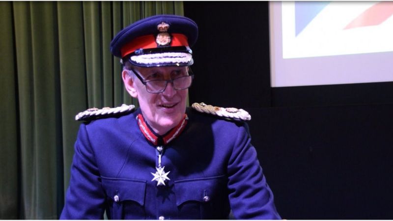 Queen Elizabeth II: Monarch felt 'affinity' with Devon - BBC News