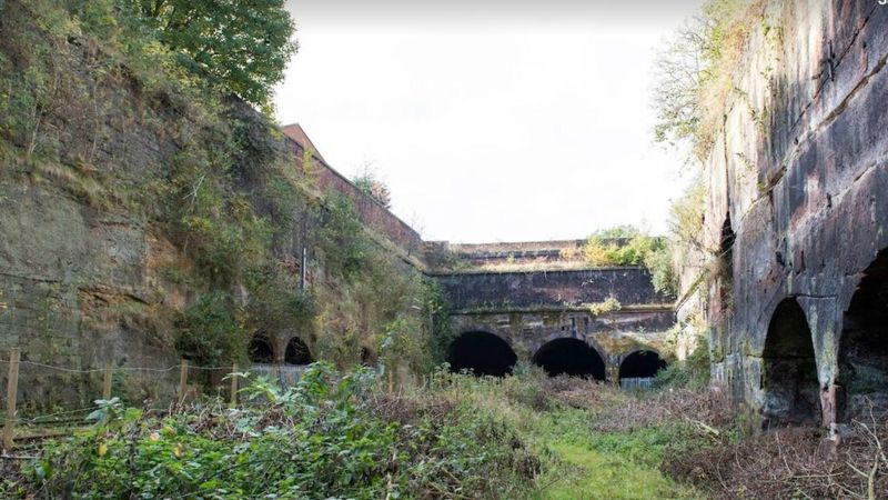 Liverpool Edge Hill: Historic railway site gains heritage protection ...