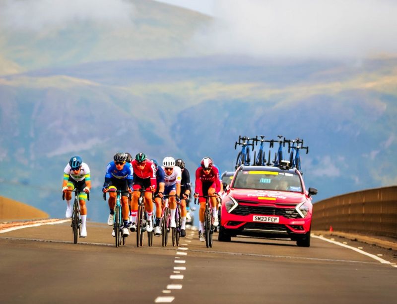 Your pictures of Scotland: 4-11 August - BBC News