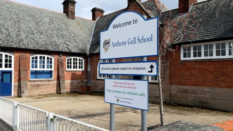 Kevin Doxey: 'Why did nobody stop our abusive teaching assistant ...