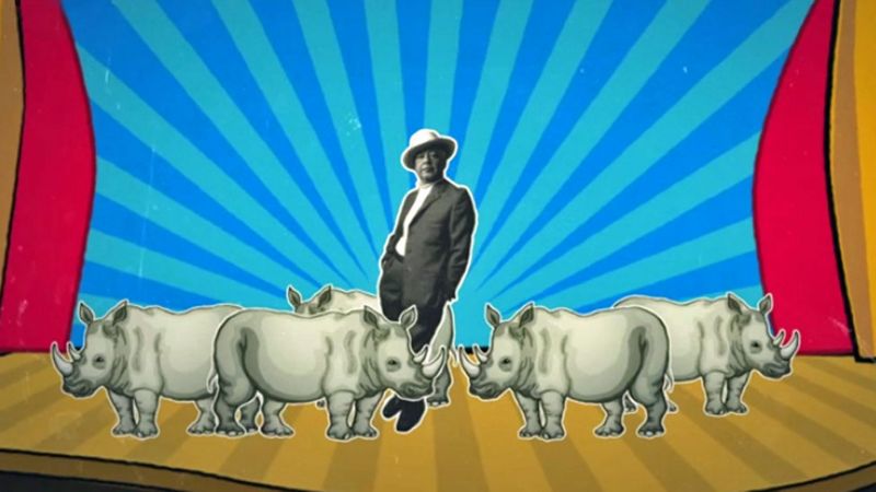 Qué es el "absurdismo" y qué tiene que ver con una cazuela llena de ...