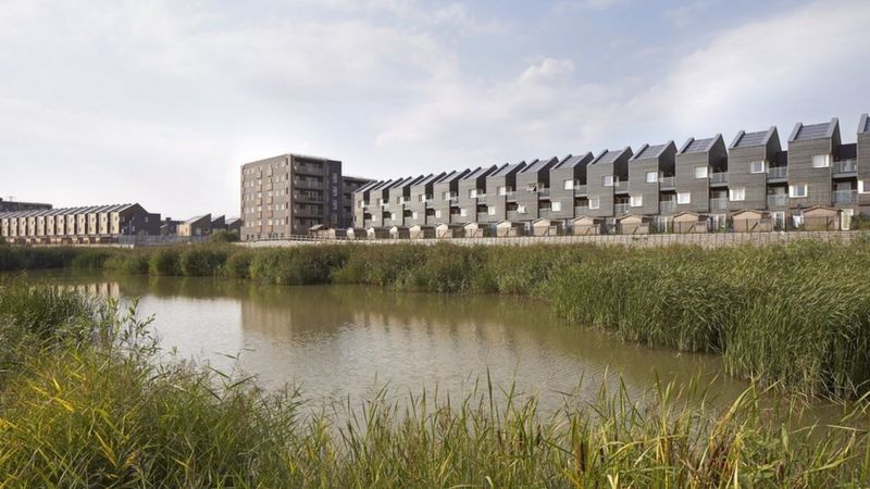 Is the housing secretary right about how long planning permission takes ...