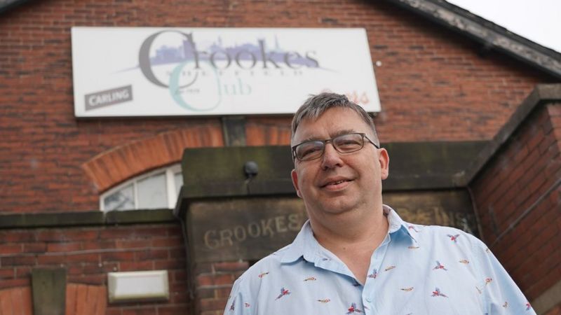 Everybody's Talking About Jamie: Sheffield welcomes home coming-of-age ...