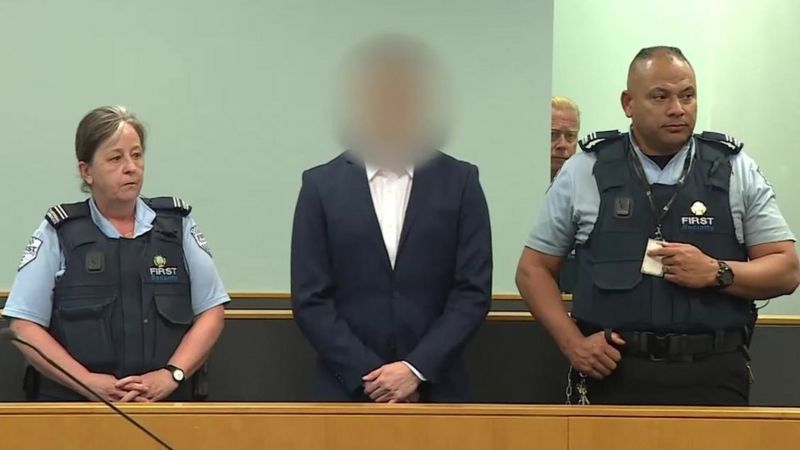 Grace Millane case: 'I went on a date with her killer after her murder ...