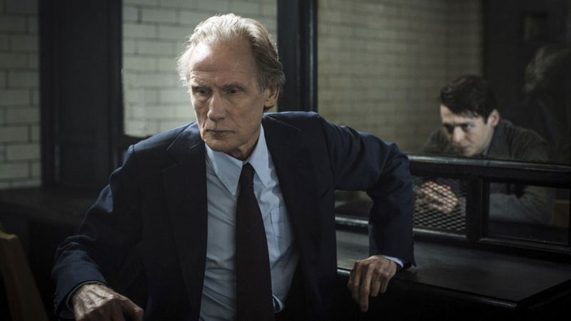 Ordeal by Innocence: Was changing the killer a criminal offence? - BBC News