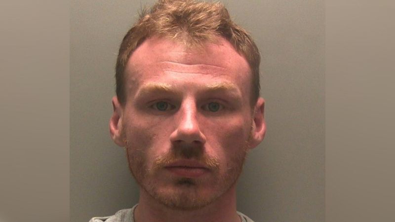 Daniel Boulton jailed for Bethany Vincent and Darren Henson murders ...