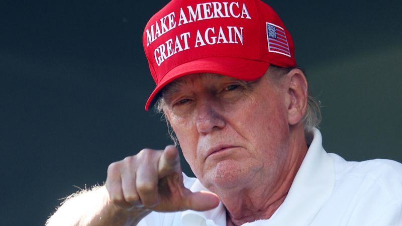 First Republican debate: How to watch and what time does it start - BBC News