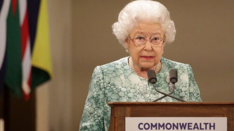 Prince Charles to be next Commonwealth head - BBC News