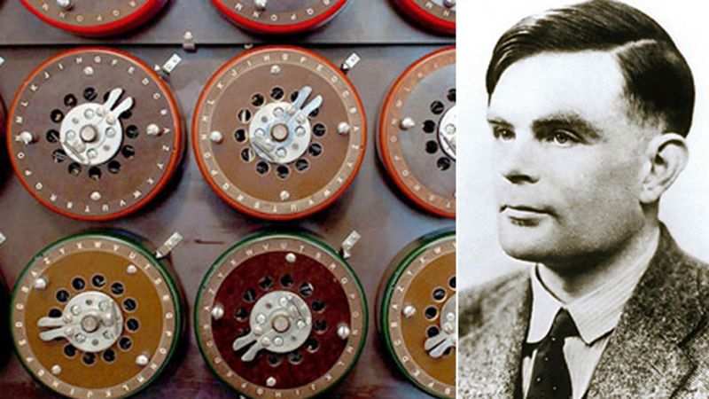 Funds raised to house Bletchley Park codebreaking Bombe at new site ...