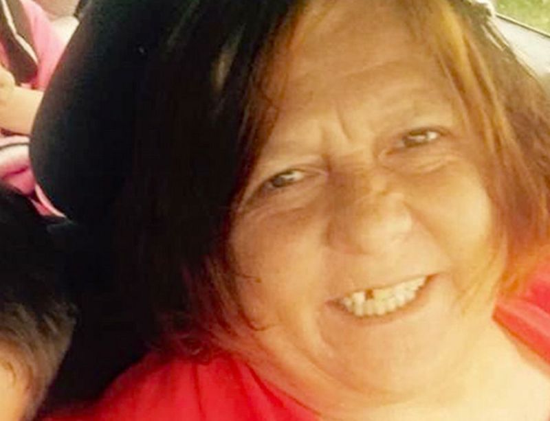 Neglect cited over patient Heather Loveridge's fire death - BBC News