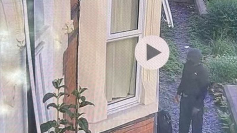 Nottingham attacks: Suspect named as Valdo Amissão Mendes Calocane ...