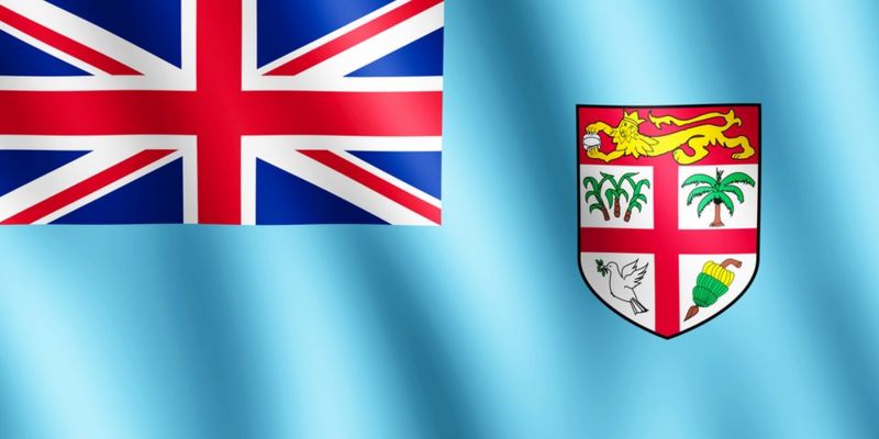 Which flags still include the union jack? - BBC News