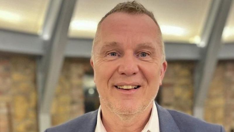 Ryan McCready: UUP Derry and Strabane councillor to step down - BBC News