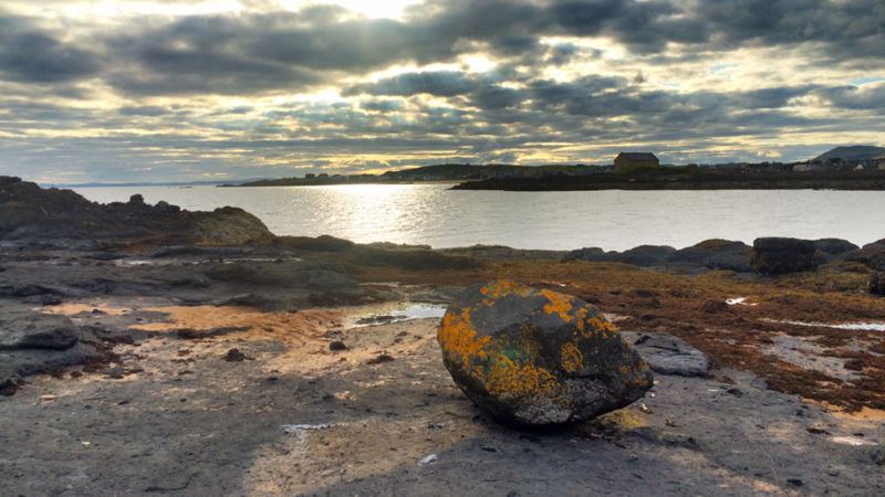 Your pictures of Scotland: 7-14 August - BBC News