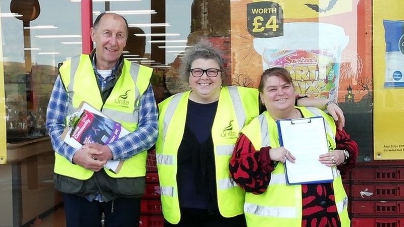 Errol Graham death: Nottingham man starved after benefits stopped - BBC ...