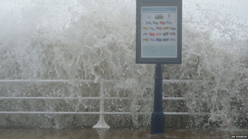 Your August photos of UK weather - BBC Weather