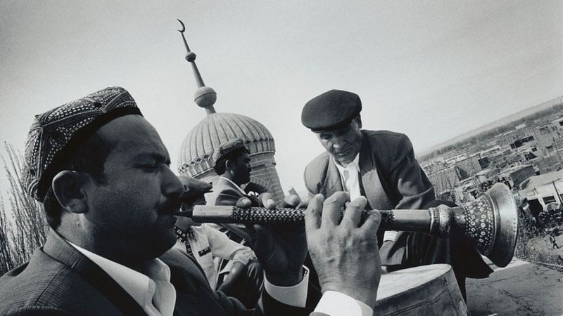 La fascinante historia de los uigures, el milenario pueblo duramente ...
