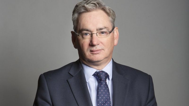 Julian Knight: Police to investigate MP accused of sexual assault - BBC ...