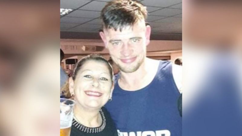 Christopher Hughes murder probe: Seventh man charged over death - BBC News