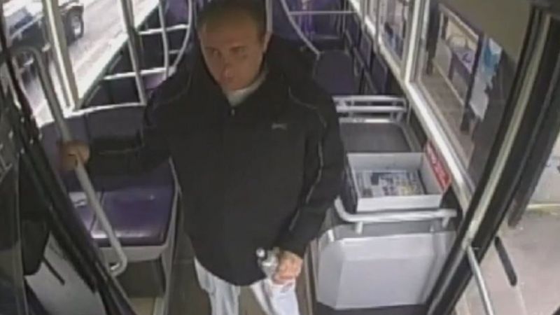 Kelly-Anne Case murder: Killer who blamed mystery man jailed - BBC News