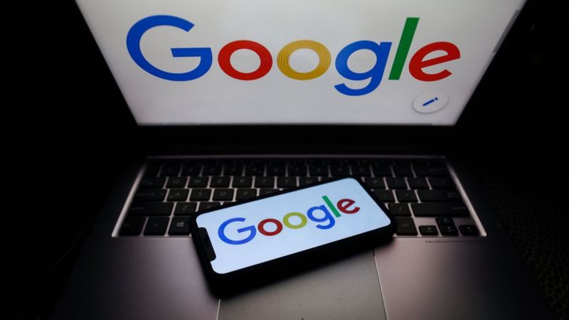 Russia fines Google over illegal content breach - BBC News