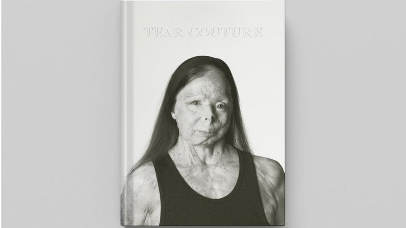 Photographer Rankin reflects on his career and charity work - BBC News