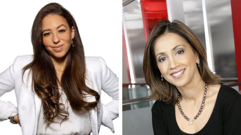 New hosts of BBC Radio London Breakfast named - BBC News