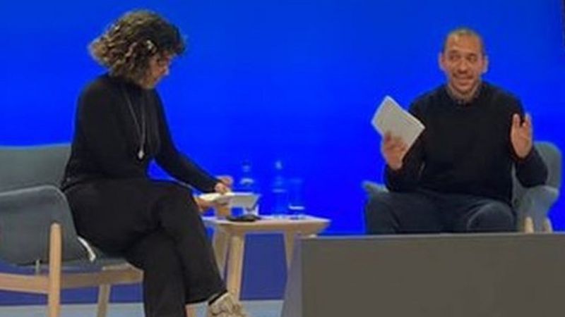 Bristol film celebrates BAME heritage rooted in allotments - BBC News