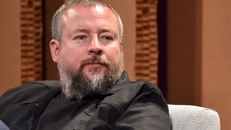 Vice head: Prepare for media bloodbath - BBC News