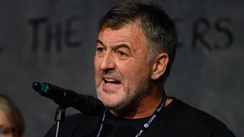 West Derby MP says he will seek police advice over intimidation - BBC News