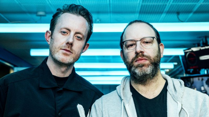 Radio 1's Big Weekend: Coldplay join Raye and Chase & Status as ...