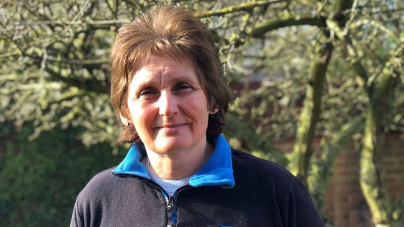 Cómo el cerebro donado de una mujer ayudó a condenar a su esposo por ...