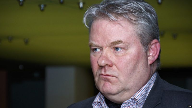 Iceland profile - Leaders - BBC News