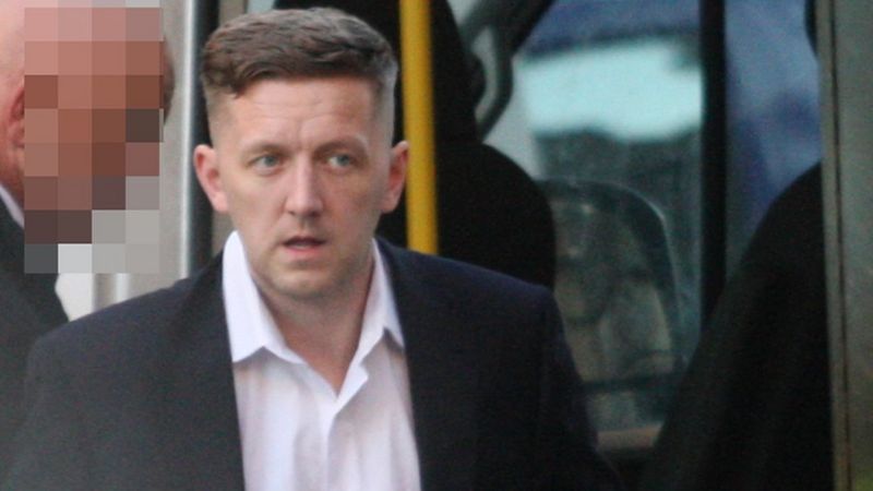 Man jailed for killing friend he left abandoned outside Paisley ...