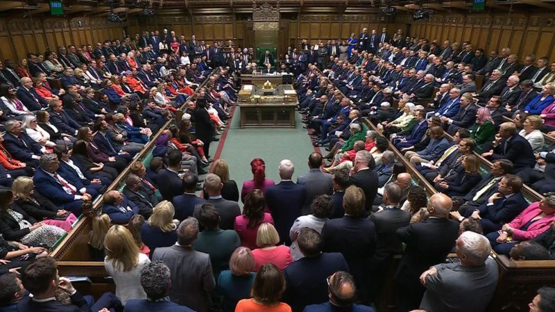 Politics | Latest News & Updates | BBC News