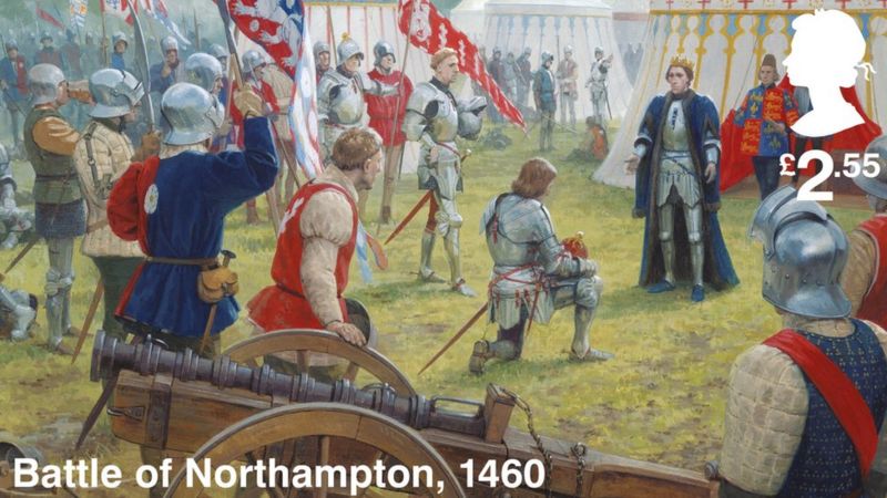 What were the Wars of the Roses all about? - BBC Newsround