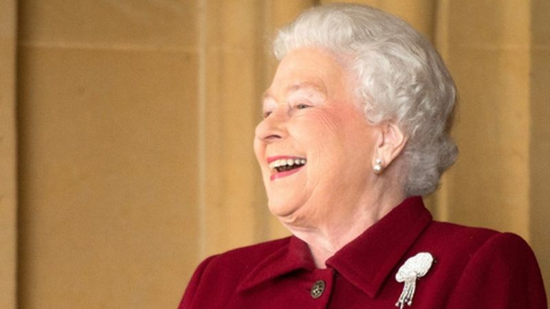 Queen's 90th birthday: St Paul's service marks Queen's 'faithful ...