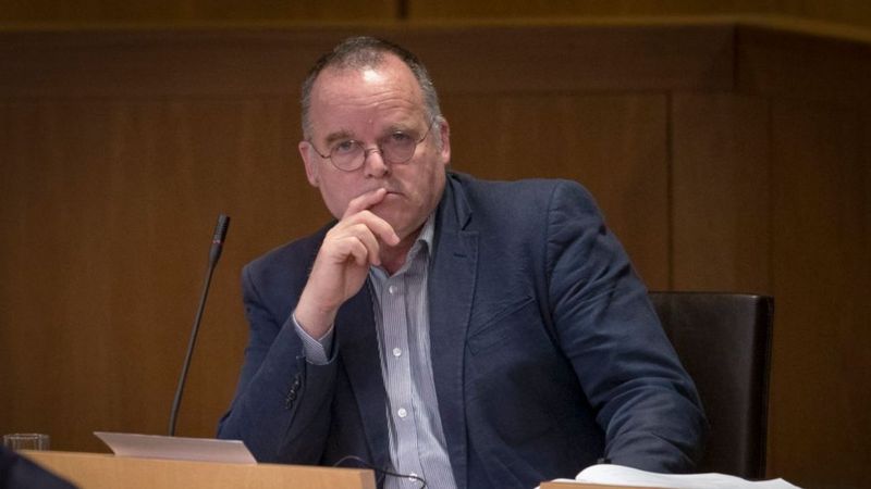 Holyrood Urged To Be Bold In Seizing Russian Oligarchs Assets Bbc News