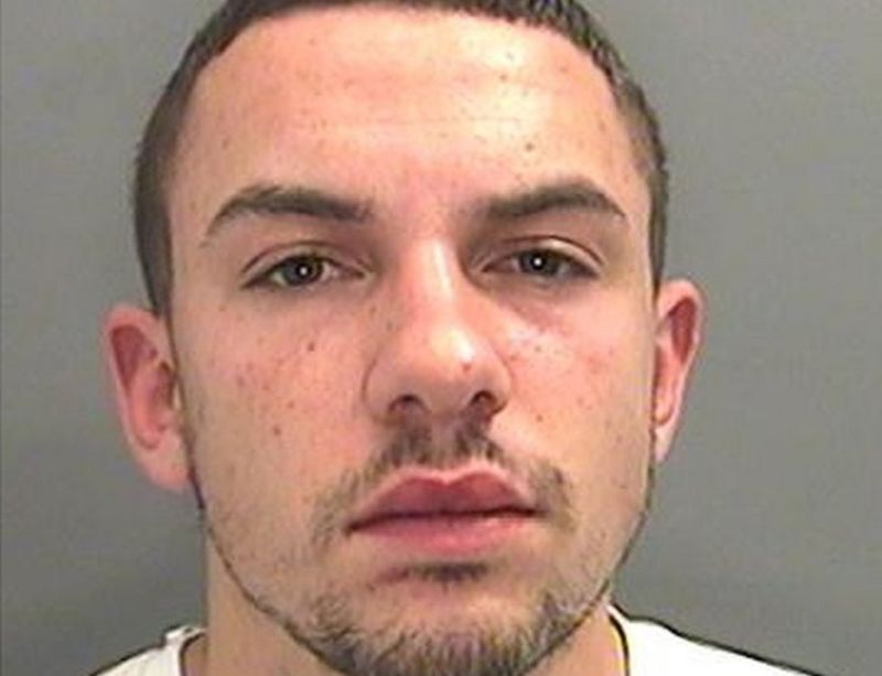 Lynford Brewster 'murder': Two charged and third man sought - BBC News