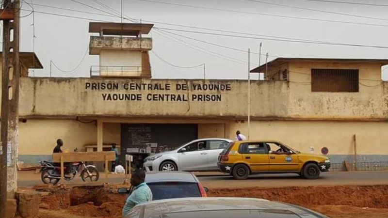 Coronavirus Update: Cameroon president Biya sign decree cancel prisons ...