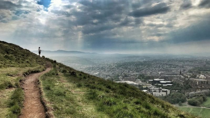 Your pictures of Scotland 28 May - 4 June - BBC News