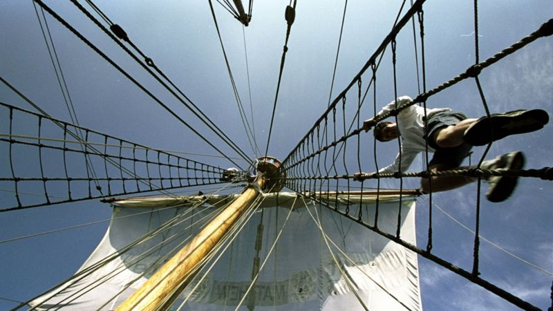 Qué fueron las "ratlines", las rutas de escape por las que miles de ...