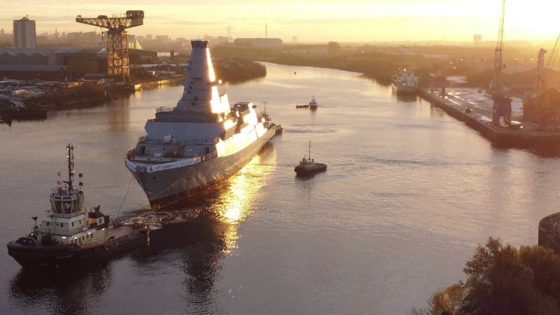 Your pictures of Scotland: 2-9 December - BBC News